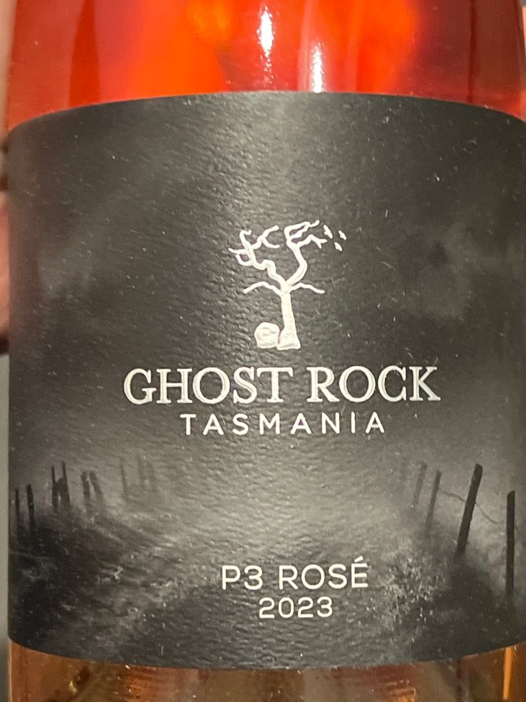 2024 Ghost Rock Vineyard P3, Australia, Tasmania, Northern Tasmania ...