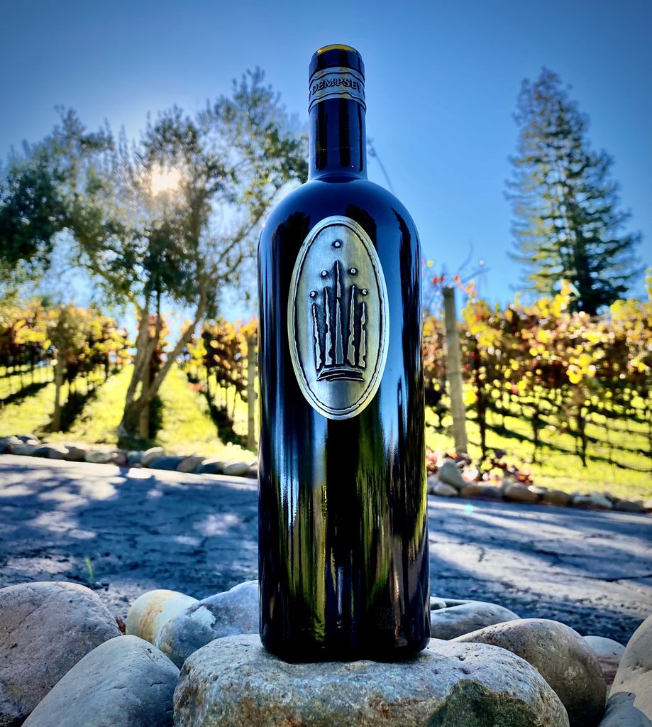 2019 Matthew Dempsey Wines The Organist, USA, California, Napa Valley ...