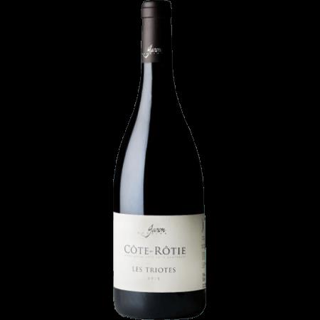 2015 Domaine Garon Côte-Rôtie, France, Rhône, Northern Rhône, Côte ...