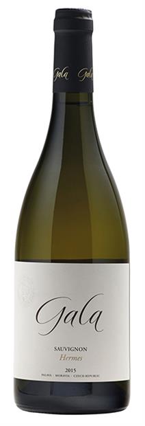 2021 Gala Vinarstvi Sauvignon Hermes, Czech Republic, Moravia ...
