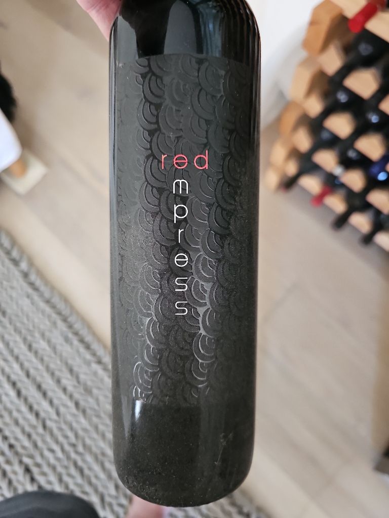 2015 Arm's Length Wine Co Red Empress, Australia, South Australia ...