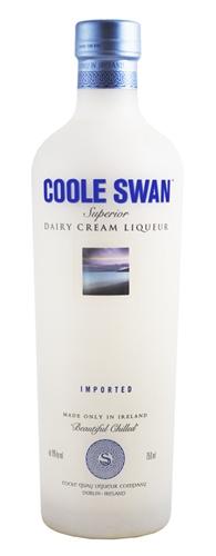 NV Coole Swan Superior Dairy Cream Liqueur, Ireland, County Cavan ...