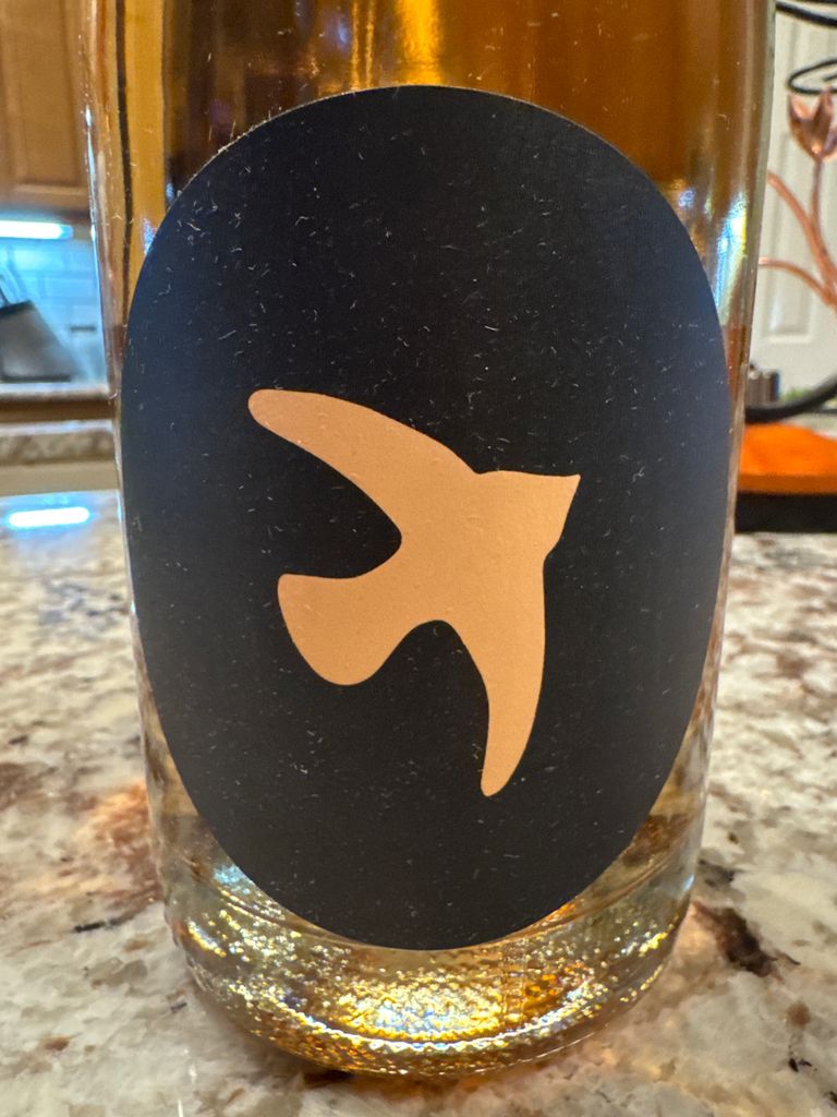 NV Paradise Ridge Brut Rosé, USA, California, Sonoma County, Russian ...