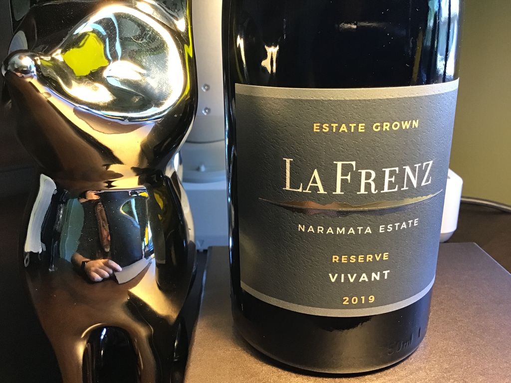2021 La Frenz Vivant, Canada, British Columbia, Okanagan Valley ...