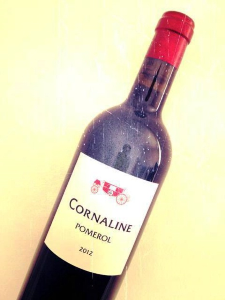 2012 Enclos Tourmaline, France, Bordeaux, Libournais, Pomerol ...