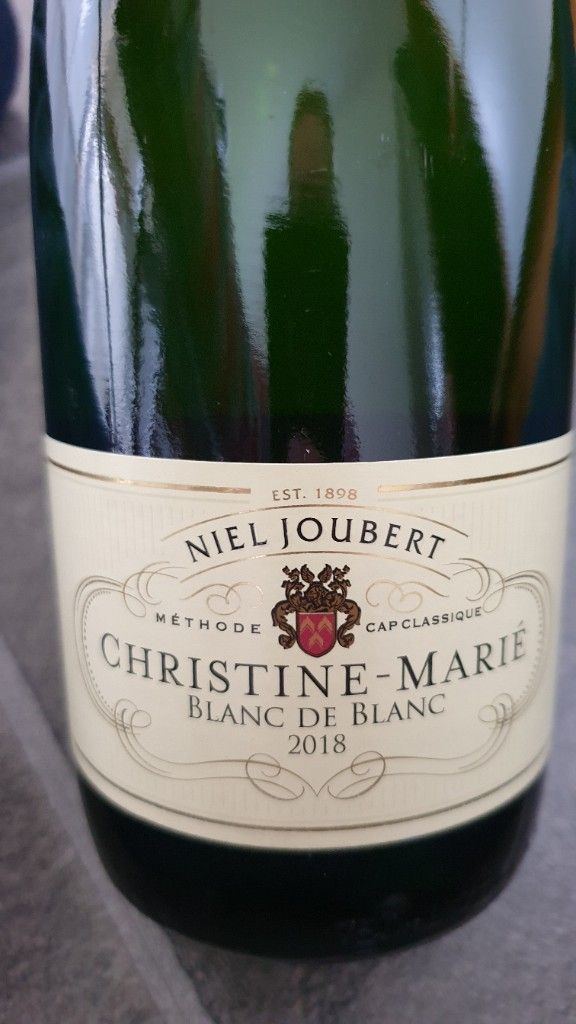NV Niel Joubert Christine-Marie, South Africa, Coastal Region, Paarl ...