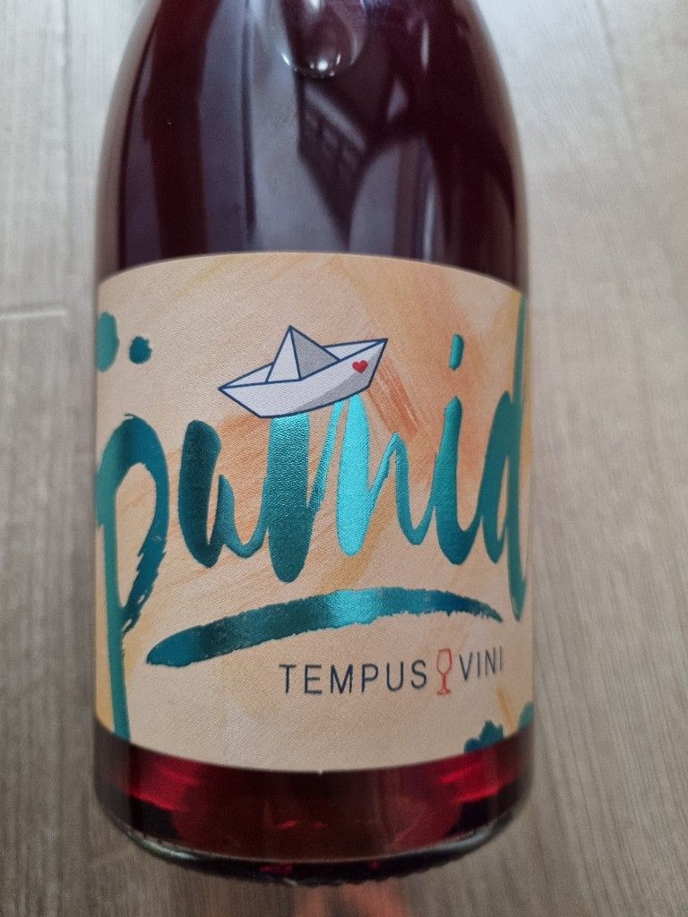 2022 Tempus Vini Pamid, Bulgaria, Vidin - CellarTracker