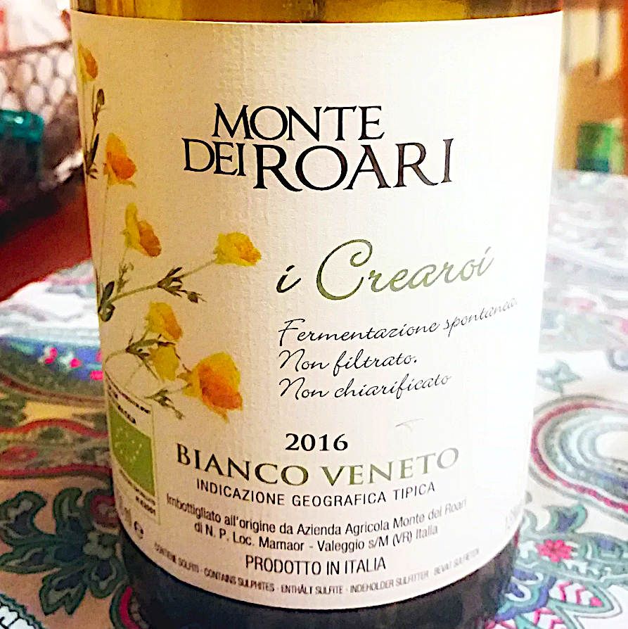 2016 Monte dei Roari I Crearoi Veneto IGT, Italy, Veneto, Veneto IGT ...