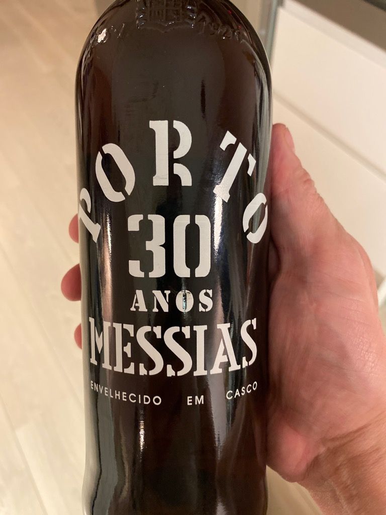 2011 Caves Messias Porto 30 Years Old, Portugal, Douro, Porto - CellarTracker