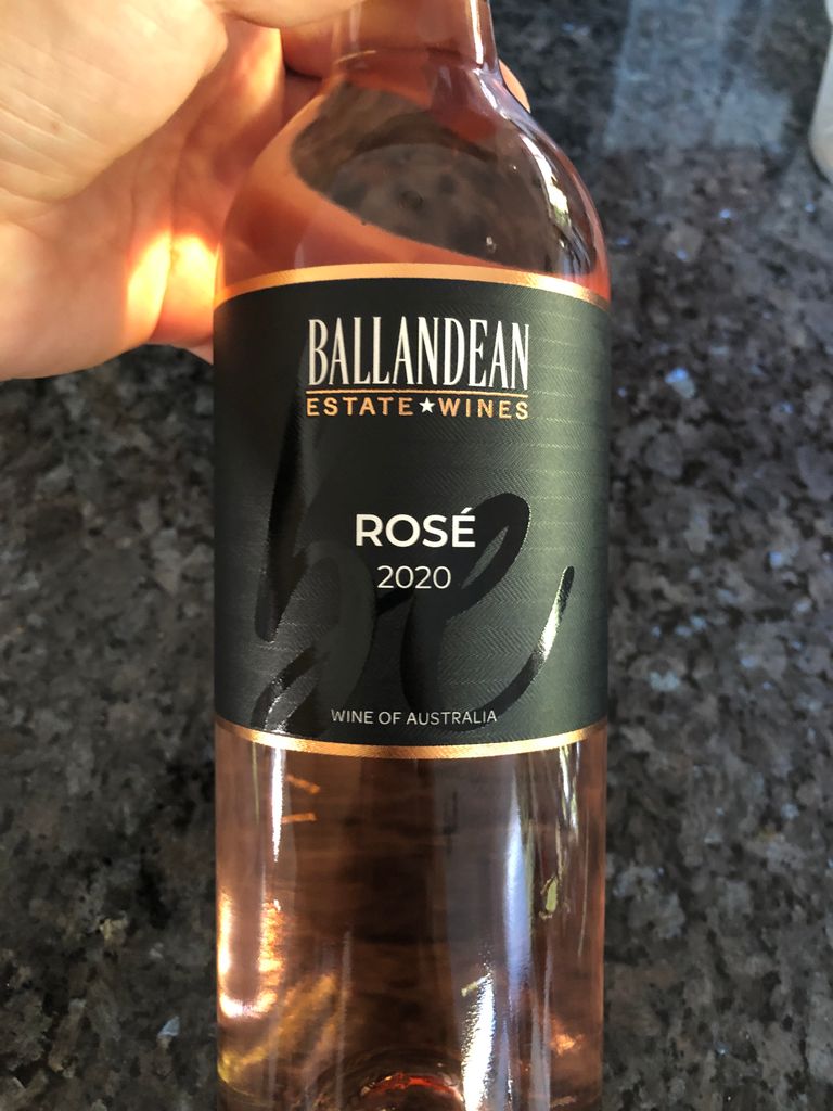2024 Ballandean Estate Messing About Rosé, Australia, Queensland ...
