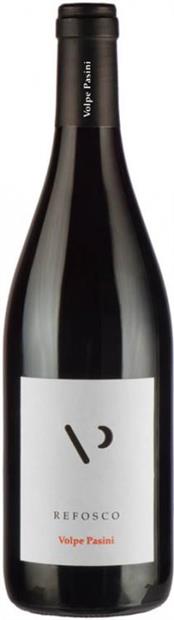 2020 Volpe Pasini Refosco dal Peduncolo Rosso, Italy, Friuli-Venezia ...