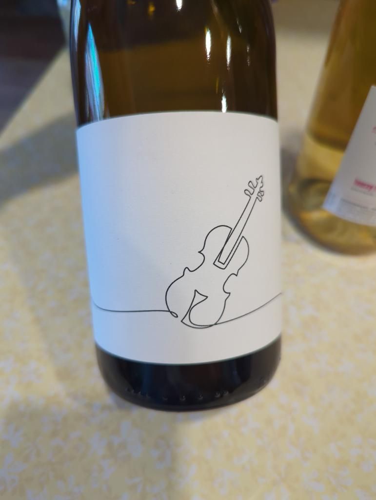 2023 Timothy Malone Wines Albariño Beacon Hill, USA, Oregon, Willamette ...