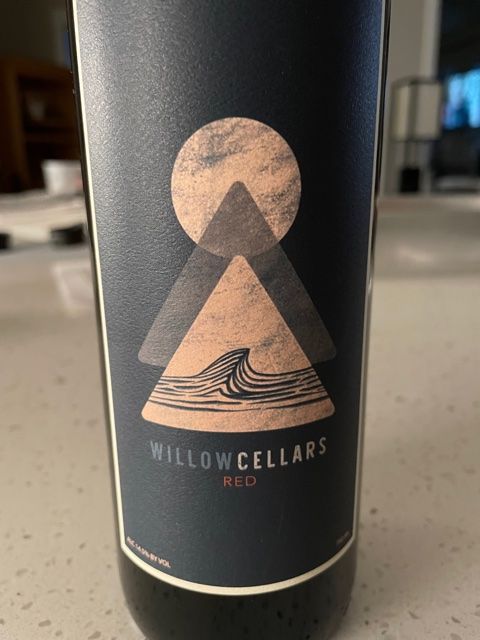 Willow Wine Cellars - CellarTracker