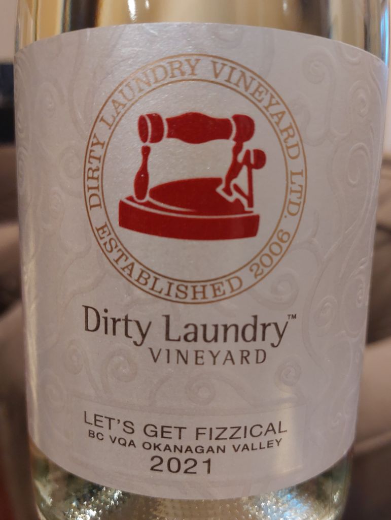 2022 Dirty Laundry Let's Get Fizzical, Canada, British Columbia ...