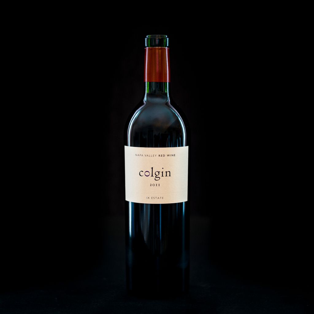 2011 Colgin IX Estate, USA, California, Napa Valley - CellarTracker