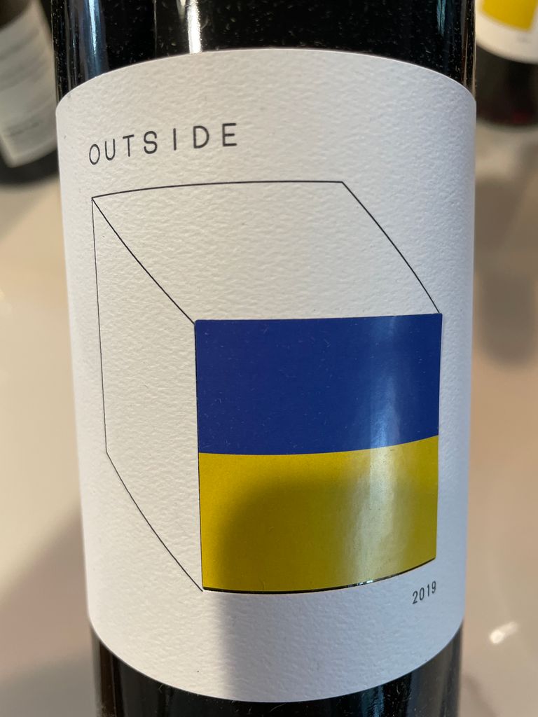 2019 Nocking Point Outside, USA, Washington - CellarTracker