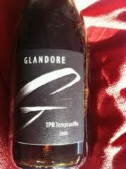 2010 Glandore Estate Wines Tempranillo Stowe's Stunning, Australia, New ...