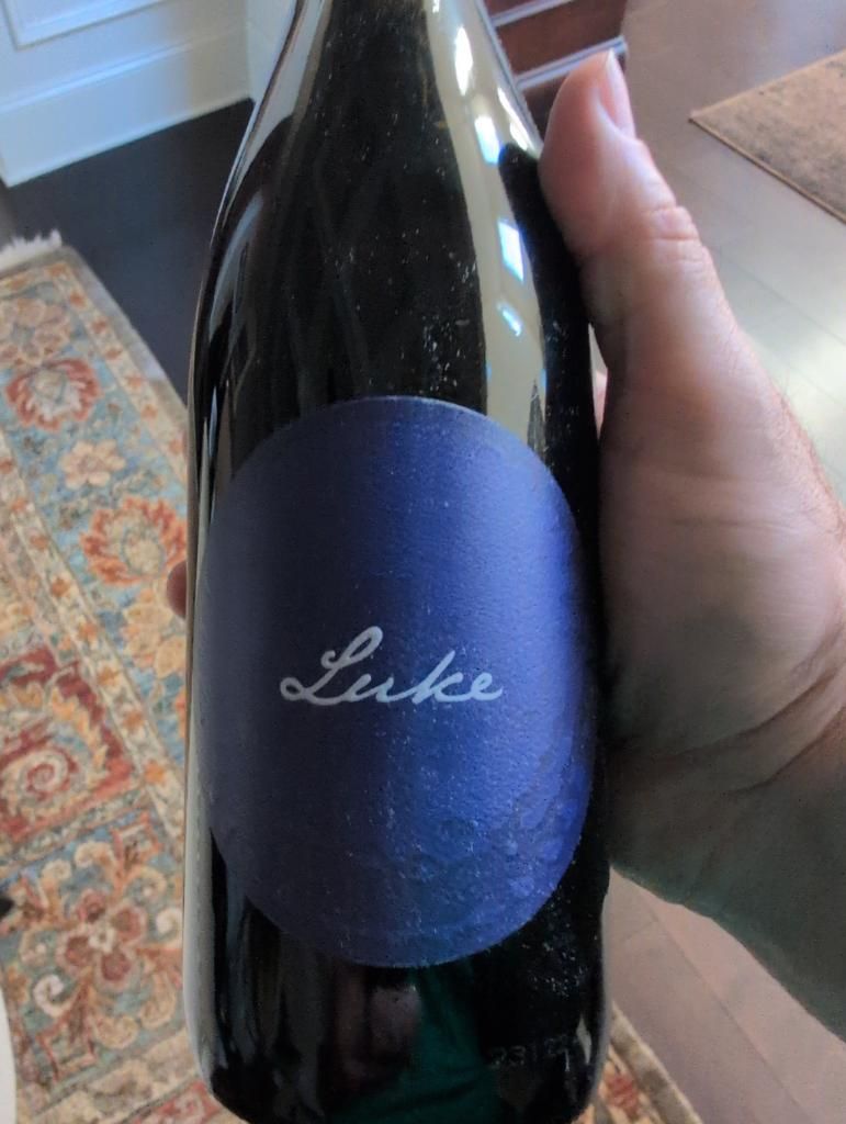 2022 A Tribute to Grace Wine Company Luke, USA, California, Sierra ...