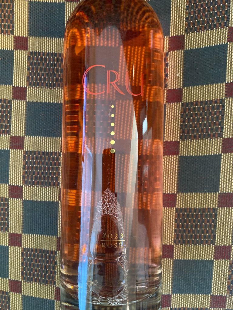 2024 Vineyard 29 Rosé Cru, USA, California, Napa Valley, St. Helena ...