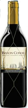 2009 Baron Conde Catalunya, Spain, Catalunya - CellarTracker