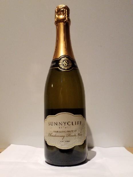 NV Sunnycliff Brut, Australia, Victoria - CellarTracker