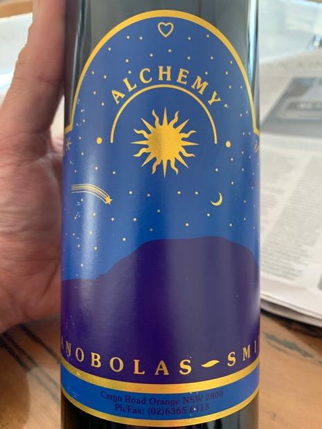 2022 Canobolas~Smith Alchemy, Australia, New South Wales, Central ...