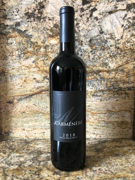 2018 JM Cellars Carménère, USA, Washington, Columbia Valley, Walla ...