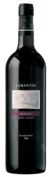 2000 Sarantos Merlot, Australia, South Australia, Lower Murray ...