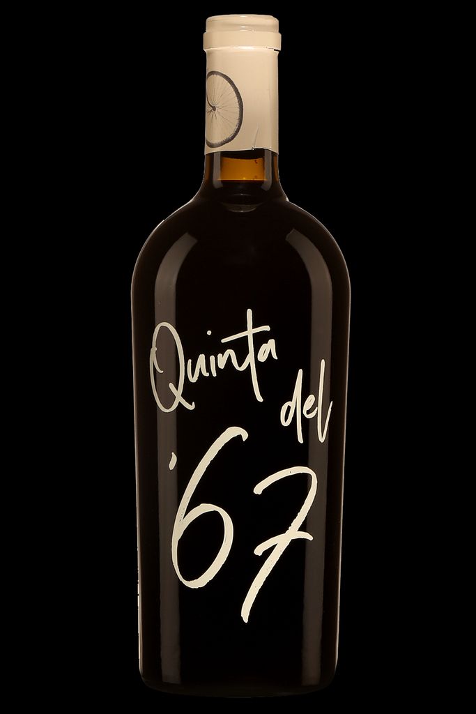 2020 Bodegas Volver Quinta del '67, Spain, Castilla-La Mancha, Almansa ...