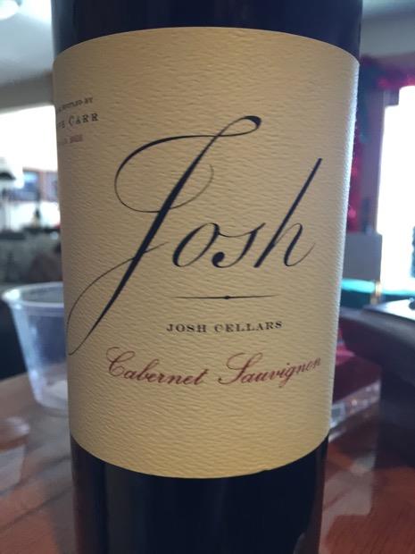 Josh Cellars - CellarTracker