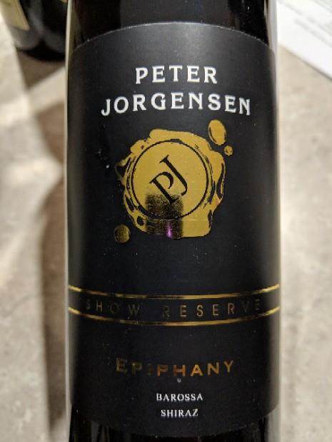 Peter Jorgensen - CellarTracker