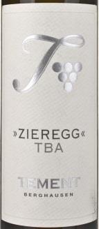 2001 Tement Morillon Trockenbeerenauslese Ried Zieregg, Austria, Styria ...