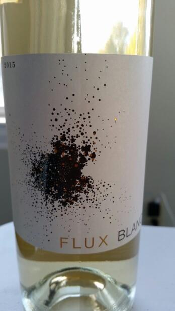 2015 Mark Herold Wines Grenache Blanc Flux, USA, California - CellarTracker