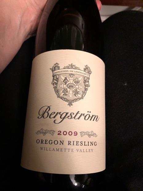 2024 Bergström Riesling Dr. Bergstrom, USA, Oregon, Willamette Valley ...