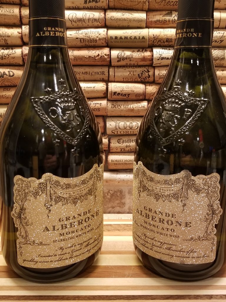 2018 Provinco Rosso Grande Alberone, Italy - CellarTracker