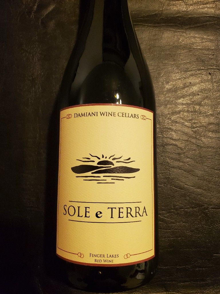 Community Tasting Note - 2024 Damiani Wine Cellars Sole e Terra ...