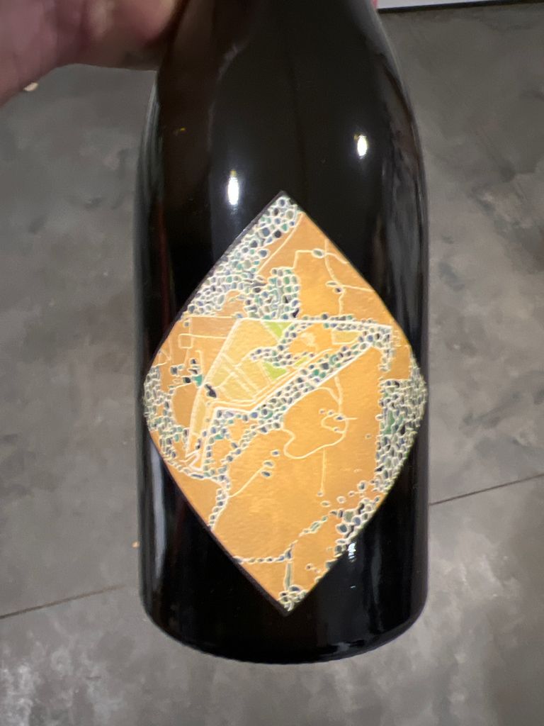 2020 EIEIO Chardonnay Yates Conwill Vineyard, USA, Oregon, Willamette ...