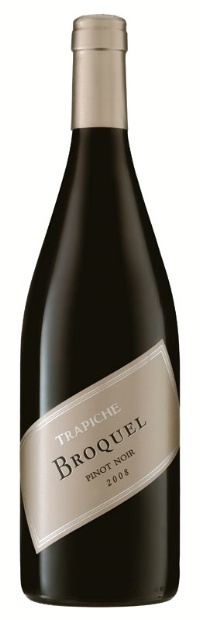 2009 Trapiche Pinot Noir Broquel, Argentina, Mendoza - CellarTracker