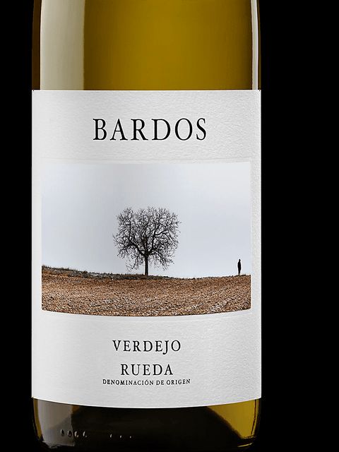 2020 Bodega de Bardos Verdejo Rueda, Spain, Castilla y León, Rueda ...