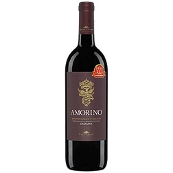 2007 Podere Castorani Montepulciano d'Abruzzo Amorino, Italy, Abruzzi ...