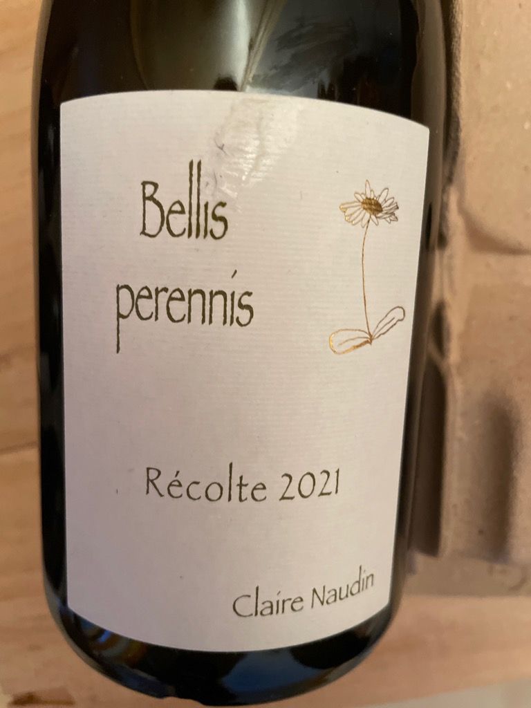 2021 Domaine Henri Naudin-Ferrand Bourgogne Hautes-Côtes de Beaune ...