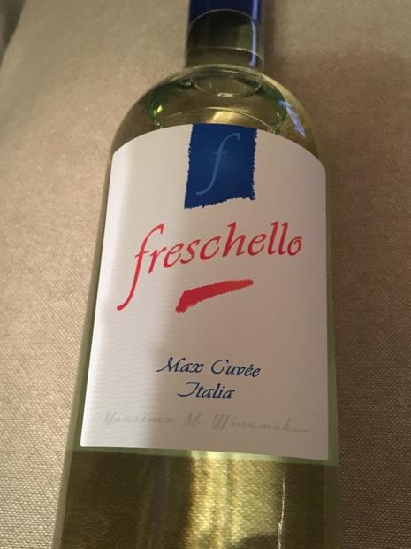 2018 Cielo e Terra Freschello Vino Bianco, Italy - CellarTracker