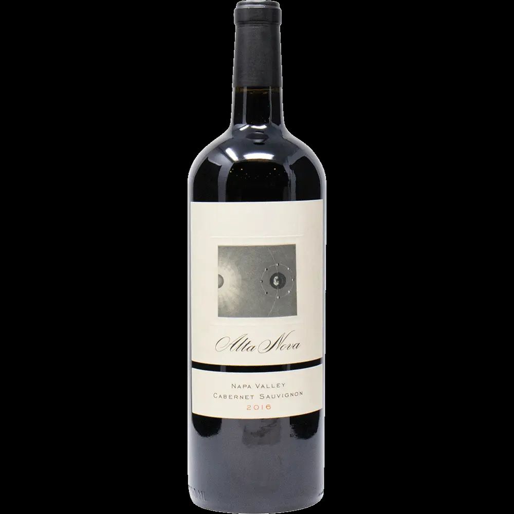 2016 Alta Nova Cellars Cabernet Sauvignon, USA, California, Napa Valley ...