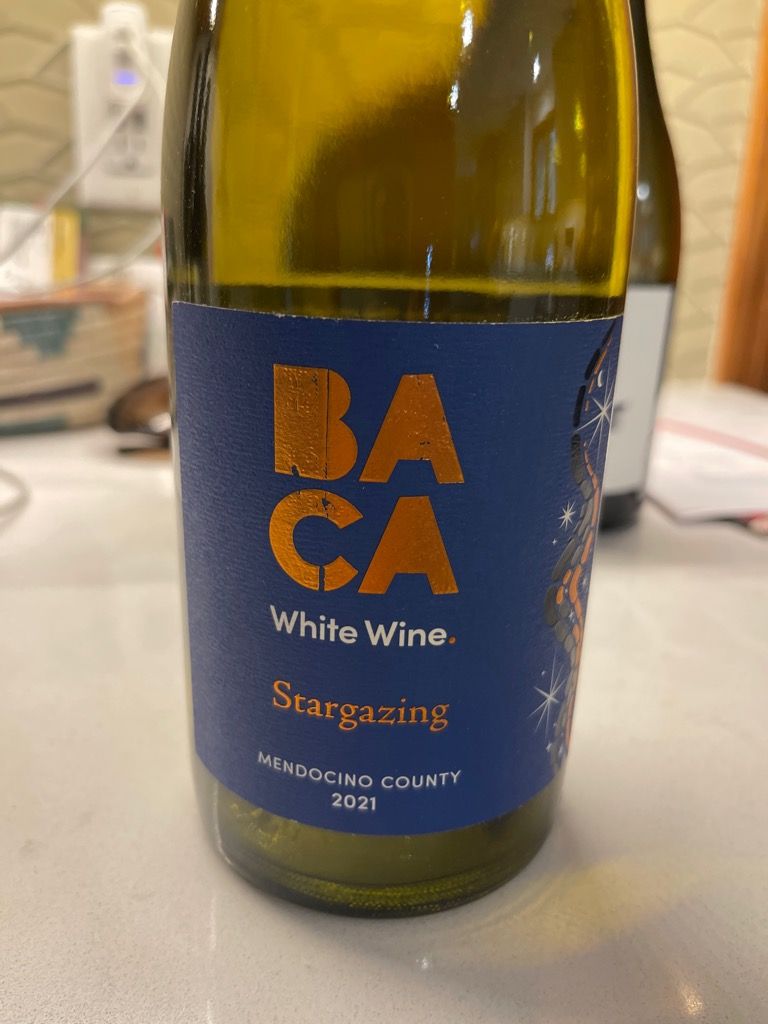 2021 BACA Stargazing, USA, California, North Coast, Mendocino ...