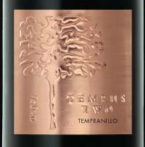 2009 Tempus Two Tempranillo Copper, Australia, New South Wales, Hunter ...