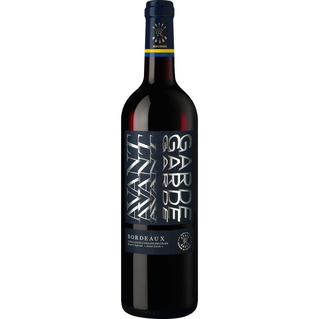 2019 Barons de Rothschild (Lafite) Bordeaux Avant Garde Réserve ...