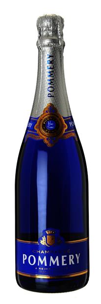 NV Pommery Champagne Blue Time, France, Champagne - CellarTracker