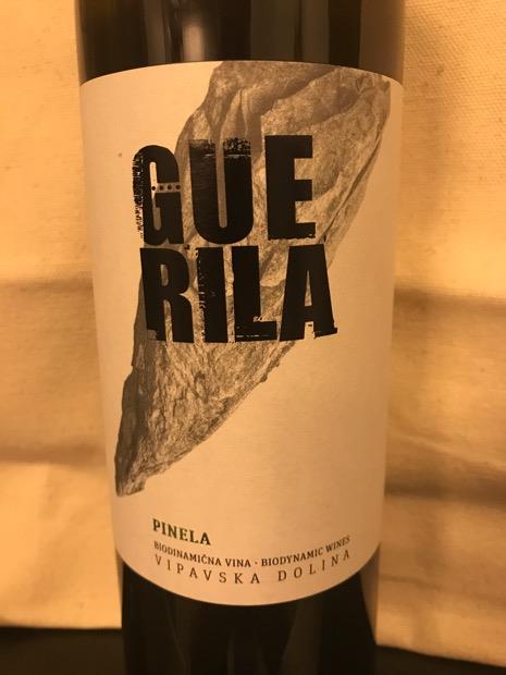 2013 Guerila Pinela, Slovenia, Primorska, Vipava Valley, Vipavske ...