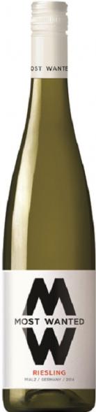 2016 Off Piste Wines Riesling Most Wanted, Germany, Pfalz - CellarTracker