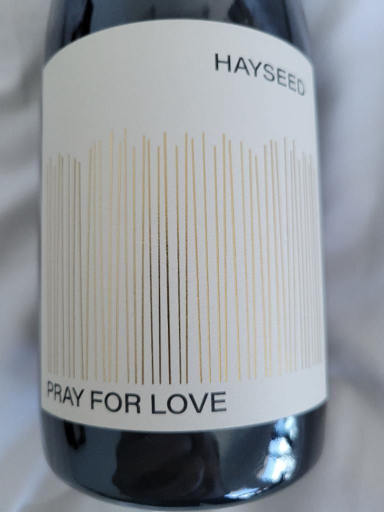 2020 Hayseed and Housdon Pray for Love, USA, California, Central Coast ...